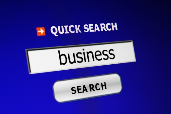 How To Search An Existing Business Within Canada Ontario Business Central Blog