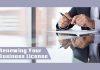 Registering a Master Business Licence - Ontario Business Central Blog