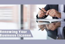 Registering a Master Business Licence - Ontario Business Central Blog