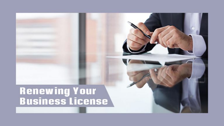 How to Renew Your Business License - Ontario Business Central Blog