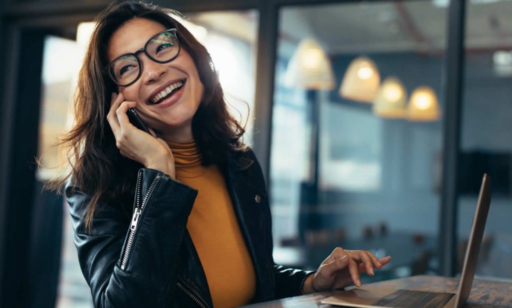 Can You Actually Start A Business From Your Phone?