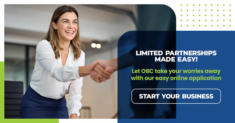How To Register A Limited Partnership (LP) In Ontario