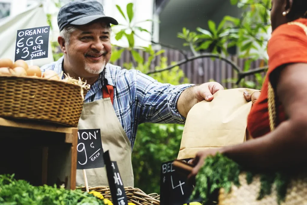 How To Start Your Own Grocery Store In Canada | OBC Blog