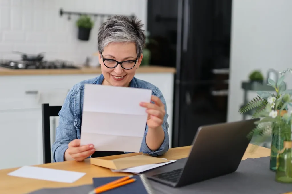 15+ Retirement Letter Samples For Work & Business | OBC Blog