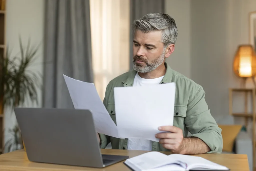 Is Your OCN The Same As Your BN Number In Ontario?