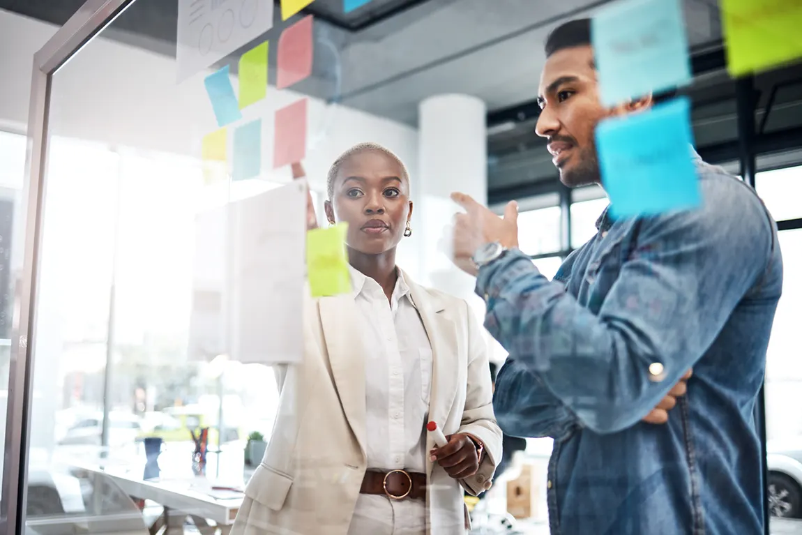 Simplifying Business Structure Changes | OBC Blog