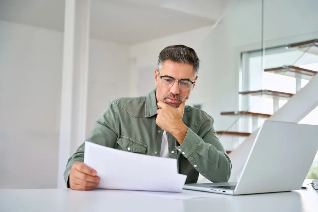Why You Need A Company Key Even With A Profile Report