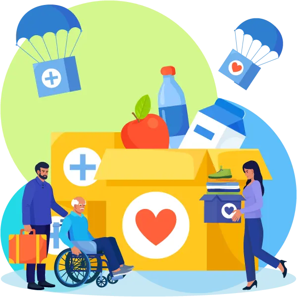 Ontario Non Profit Charitable Organization Incorporation Registration